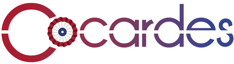 GitHub - yannickl/Cocarde: Under development